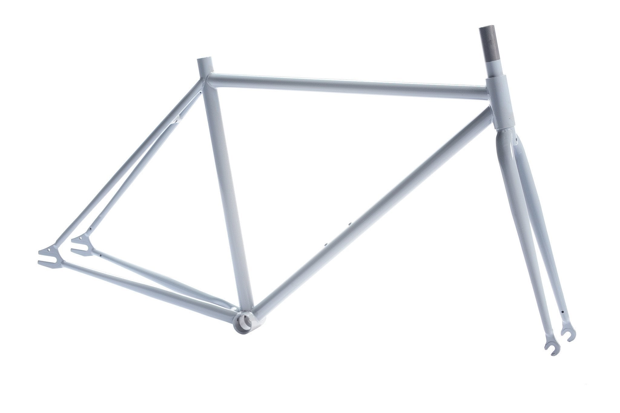 Original Fixed Gear Frameset – Low Fruit Solutions